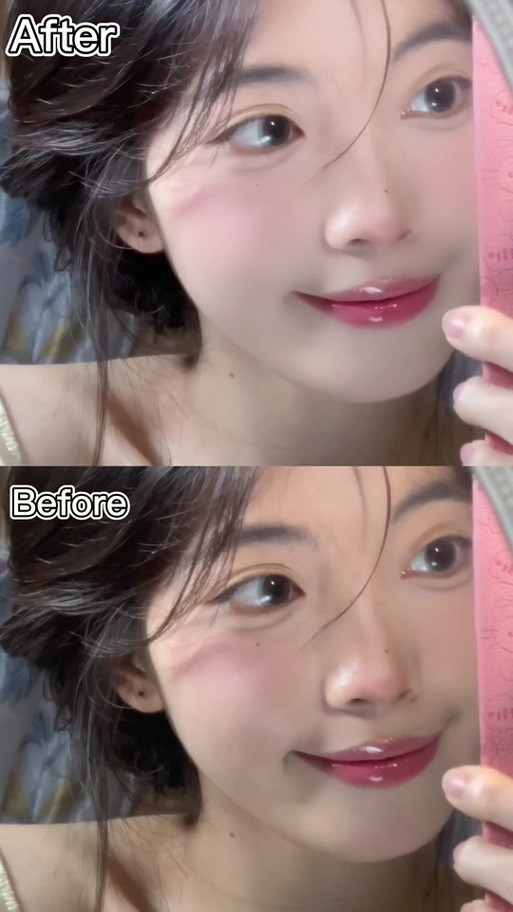剪映有美颜效果吗截图