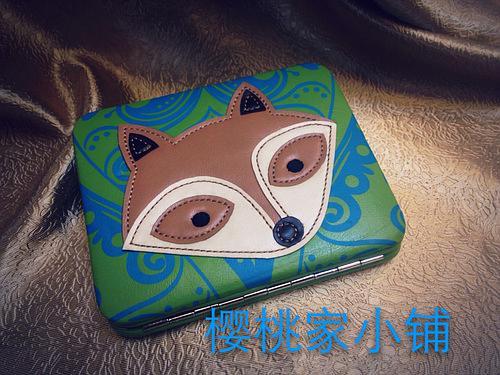 小狐狸钱包最新版截图