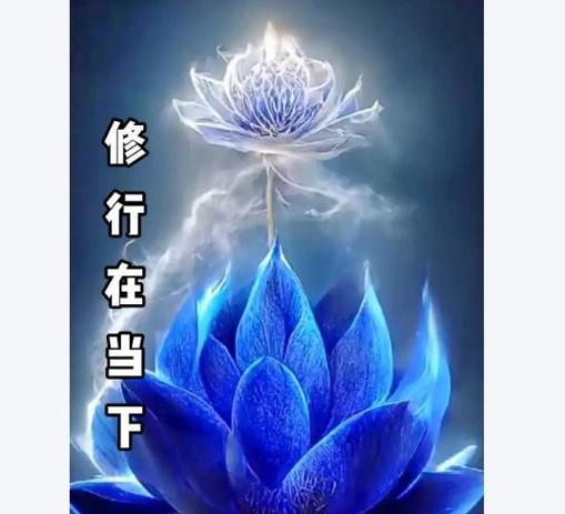 为什么要远离修行人图标