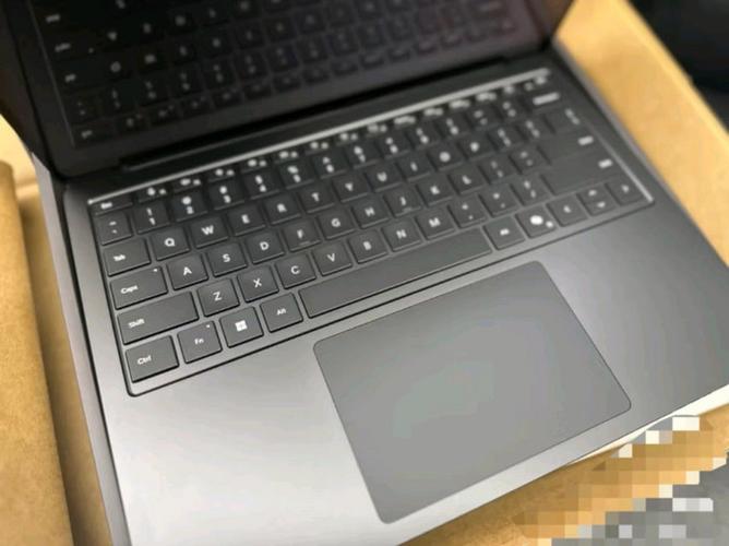 surface触摸屏完全失灵截图