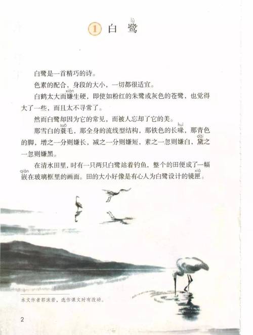 白鹭邢以风图标