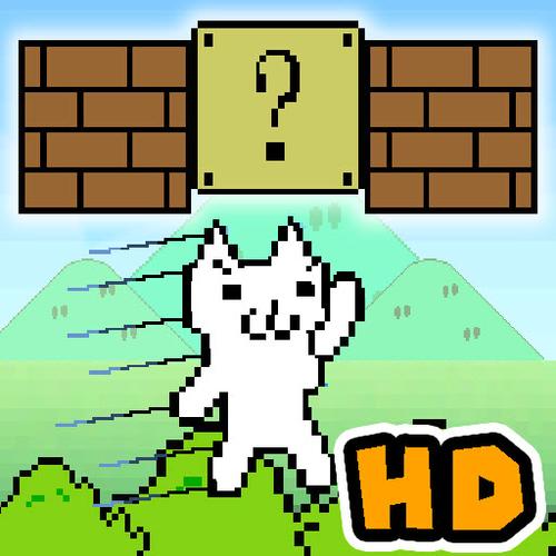 猫里奥最新版游戏特色图标
