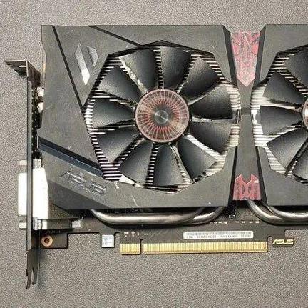 p106显卡没有接口怎么用截图