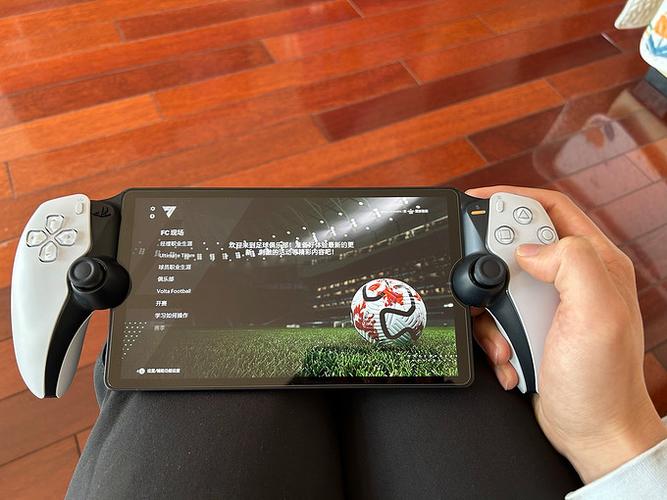 ps4手柄玩手游图标