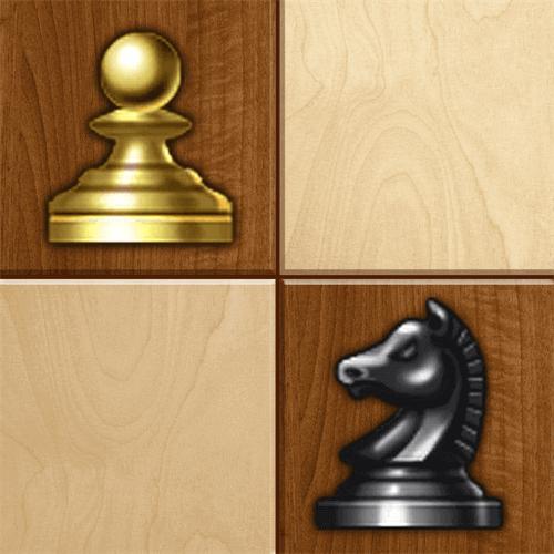 天梨国际象棋老版本图标