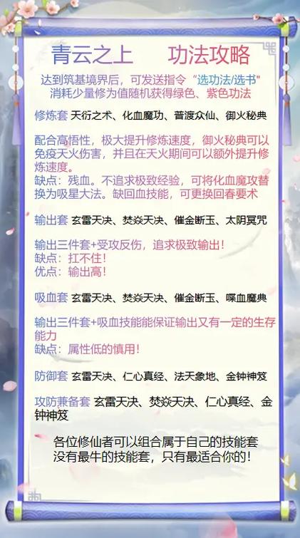 修真攻略图标