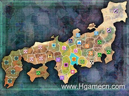 战国兰斯里番图标