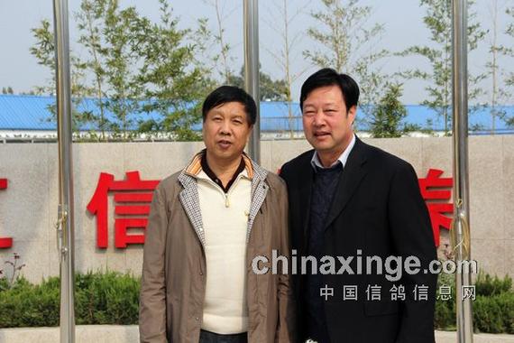 友众鸽业屈建平截图
