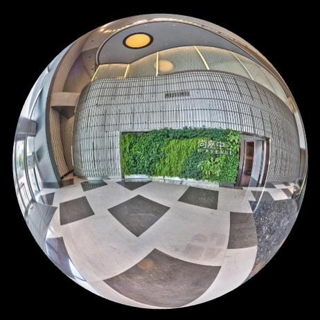 vr360度全景视频图标
