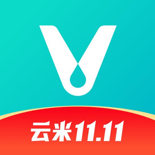 云米商城app截图