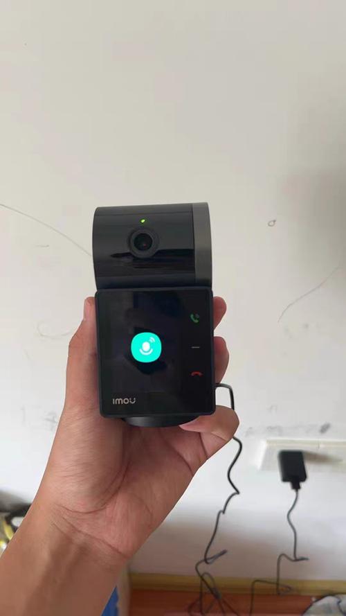 家用摄像头连手机可以连两个手机吗图标