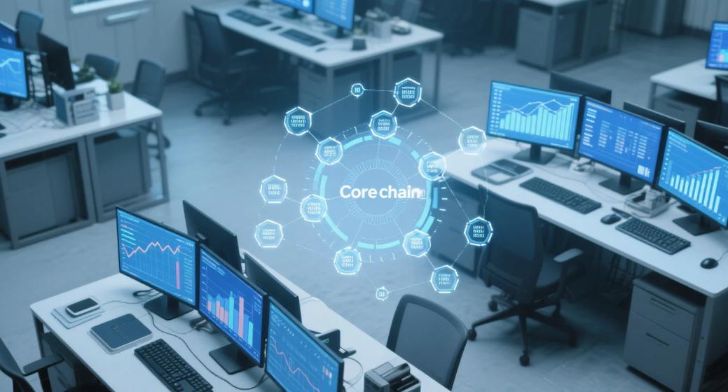 链改案例场景截图