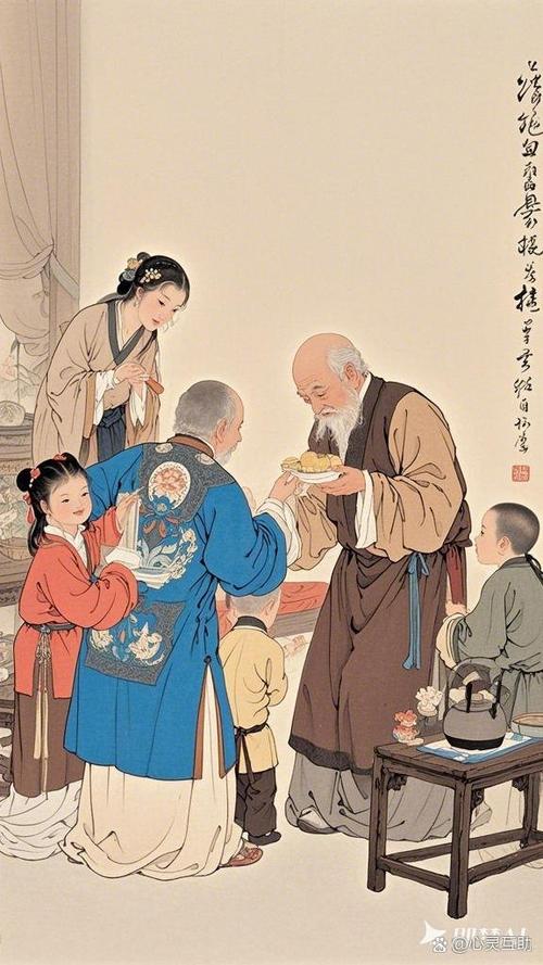 帮人忙图标