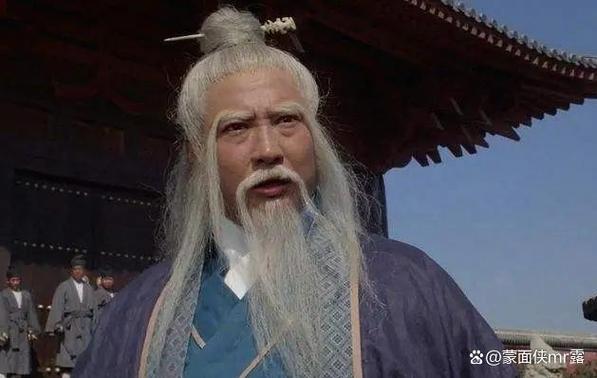 峨眉派掌门图标