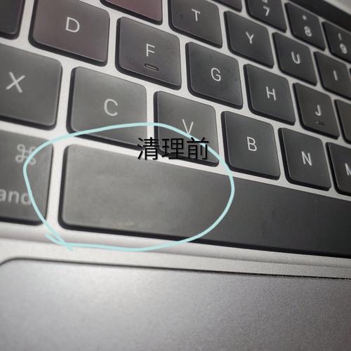 macbook屏幕手指印擦不掉图标