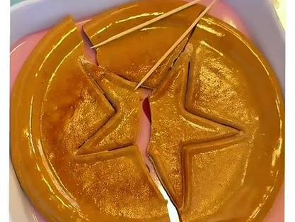 糖饼挑战图标