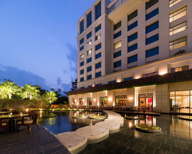 parkhyatt酒店截图