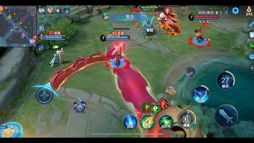 盘点王者的BUG