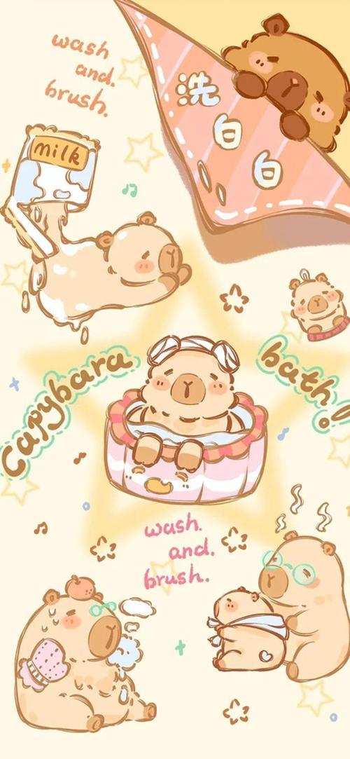 有趣壁纸图标