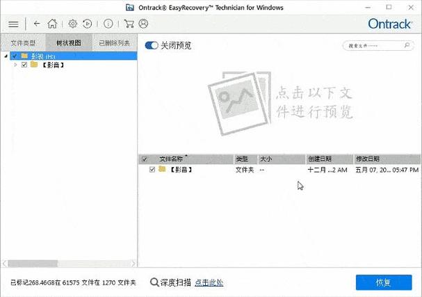 easyrecovery破解文件截图
