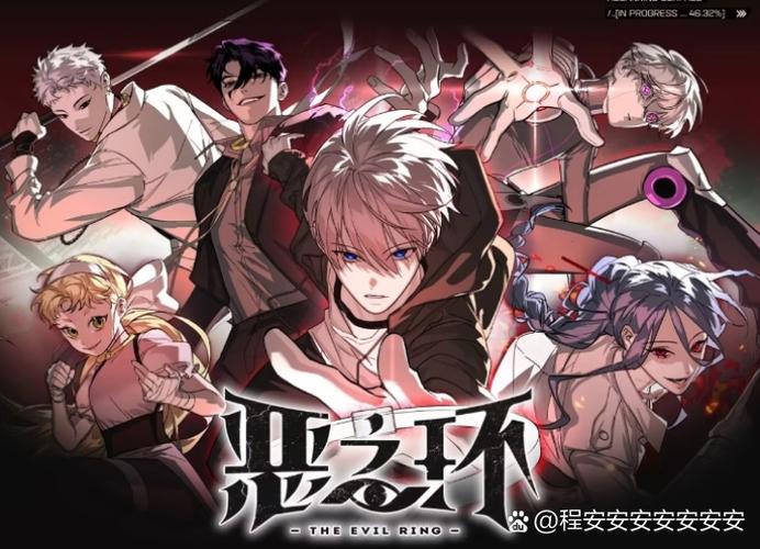 斗罗大陆之爽文截图