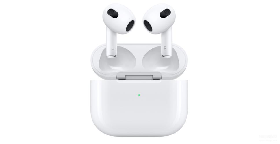 airpods3按键教程截图