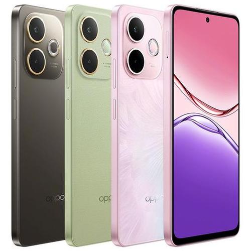oppoa5图片颜色图标