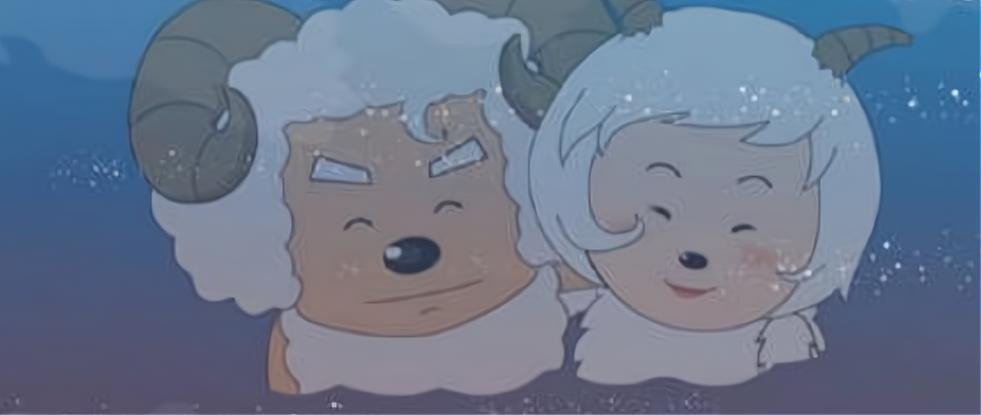 暖羊羊的父母现在在哪里?图标