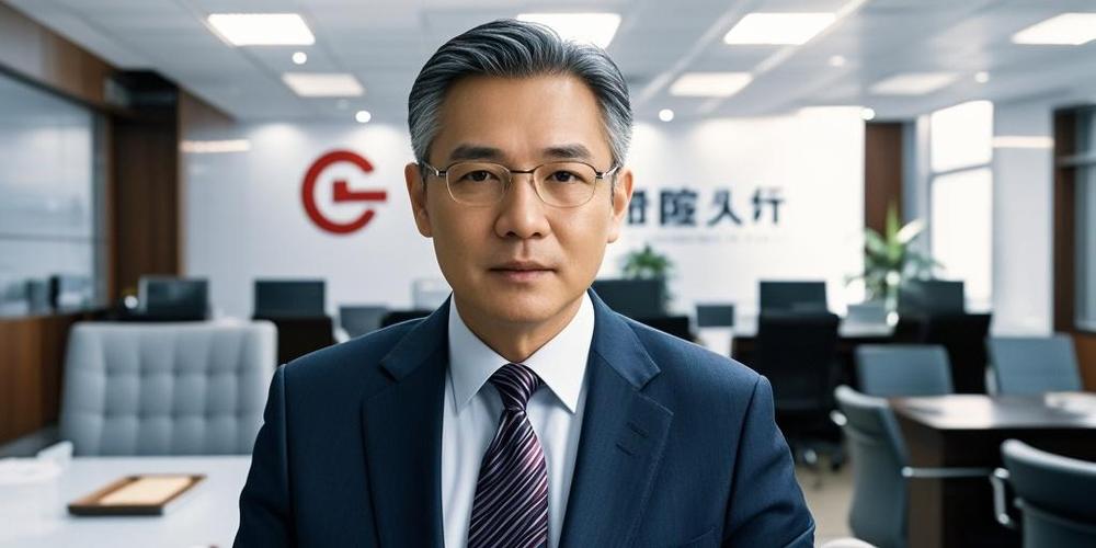 工商银行一级支行行长什么级别的图标
