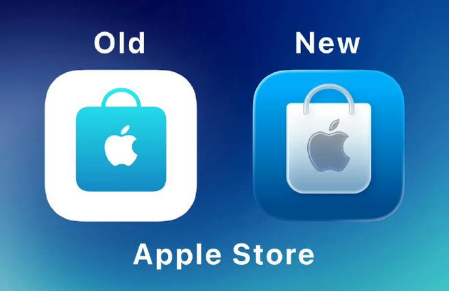 apple store免密下载截图