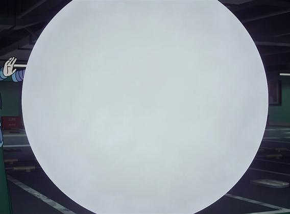 无限的灵质空间叫什么截图