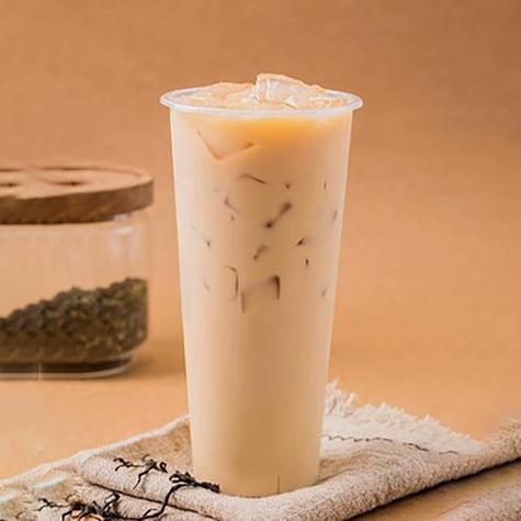 香草锡兰奶茶图标