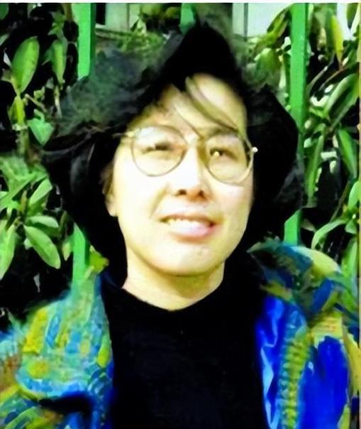 陆星儿简介图标