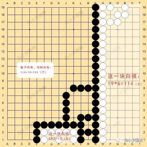 围棋判断输赢扫一扫截图