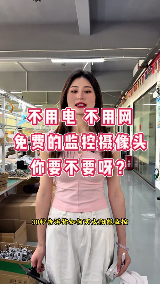 家用监控会被第三方看到吗图标
