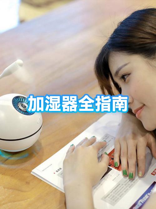 高端加湿器品牌排行榜图标