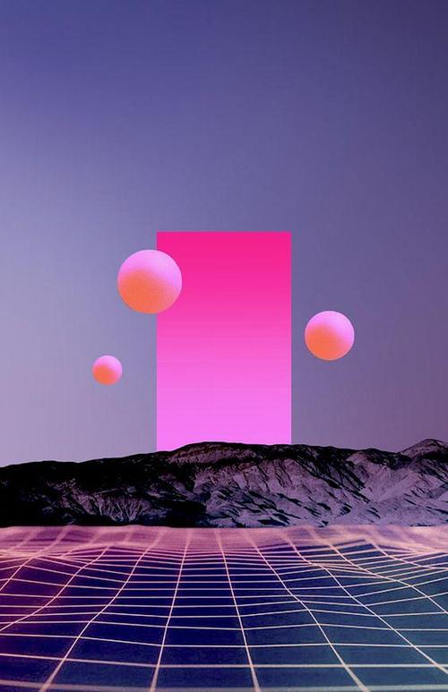 wave有哪些风格图标