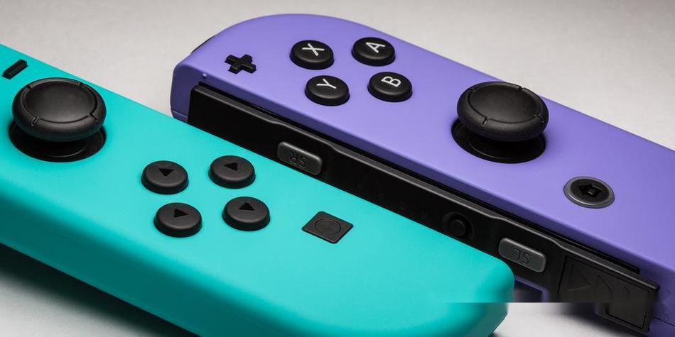 joycondroid图标