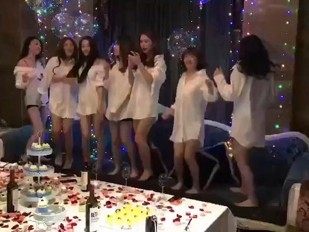 有人会娶夜场女人吗缩略图