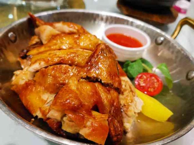海运提饭店