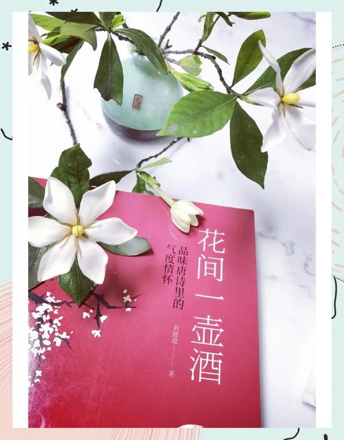 花间一壶酒暗示什么截图