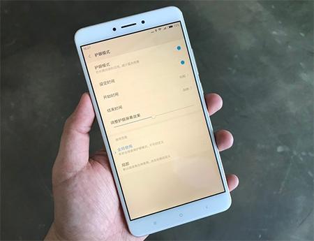 小米max2多大屏幕尺寸图标