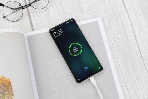 vivo x27电池优化截图
