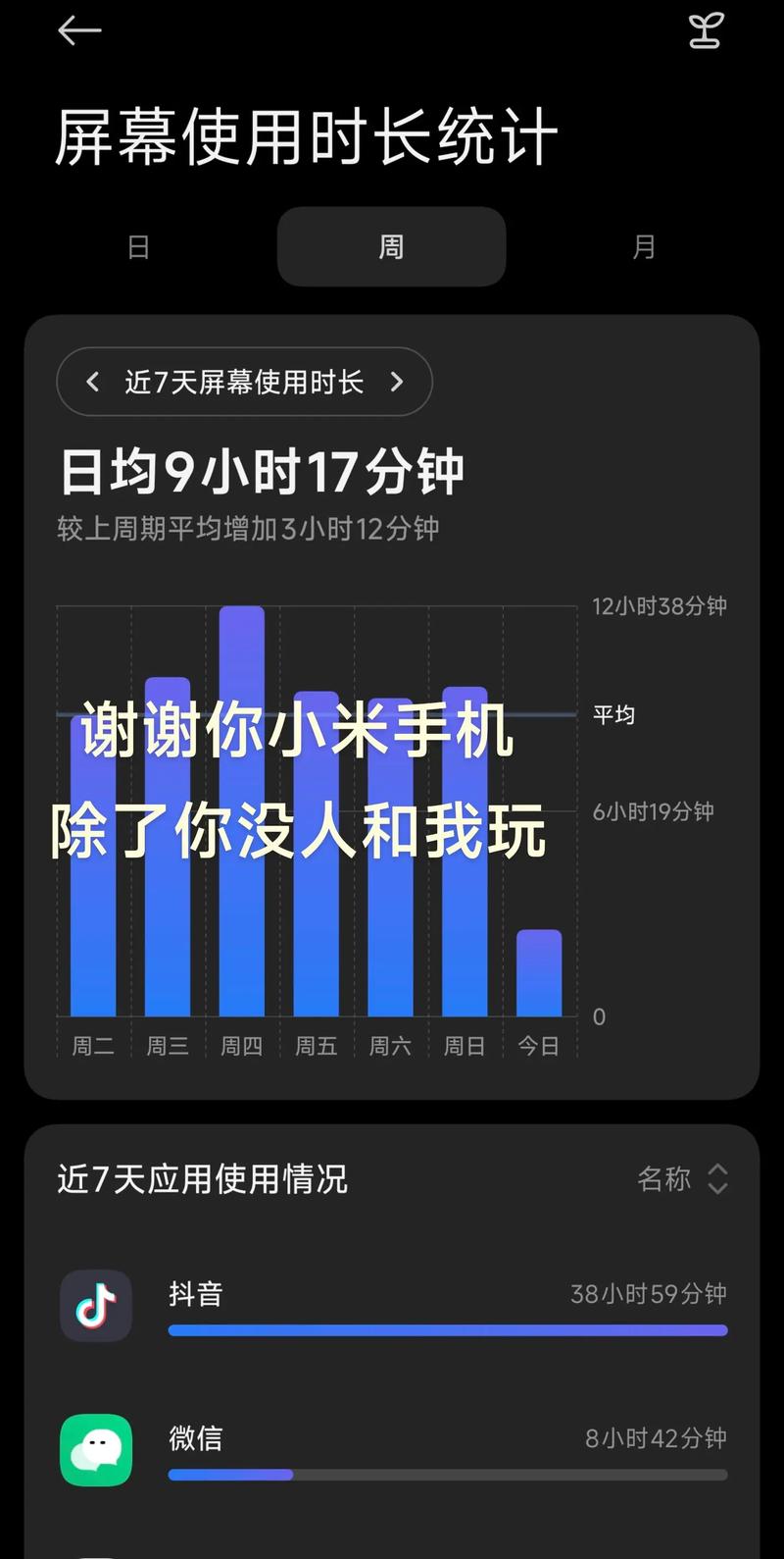 小米手机屏幕锁屏时间怎么设置图标