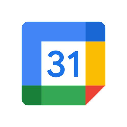 google日历国内能用吗图标