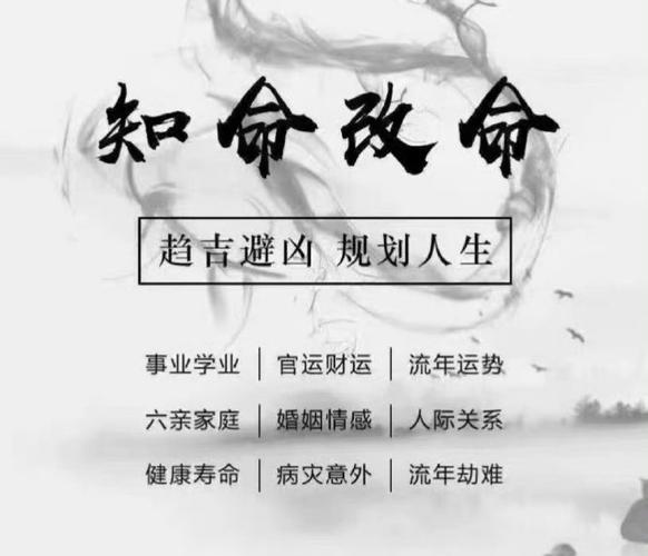 测一下运势图标