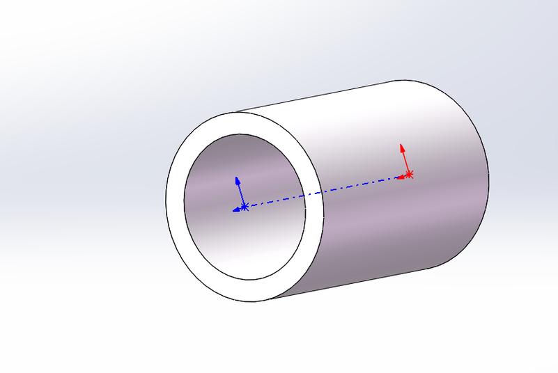 solidworks打孔教程图标
