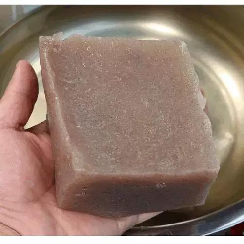 自制魔芋豆腐图标