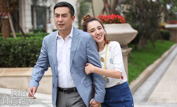 我的!体育老师的编剧是谁缩略图