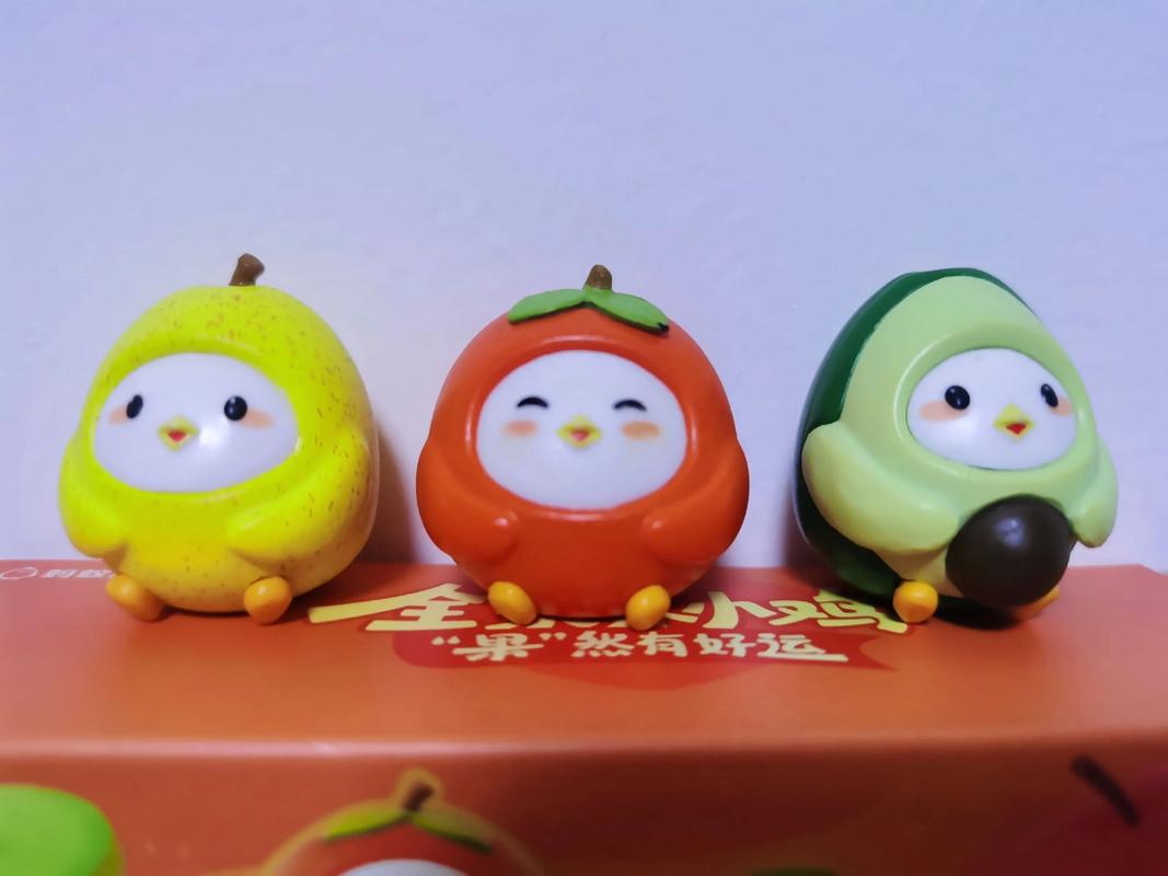 小鸡宝盒7.3.0图标